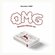 Музыкальный диск NewJeans'OMG'Weverse Albums ver. K-pop CD Box Set Южная Корея