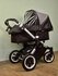 Дождевик для люльки коляски Bugaboo Buffalo