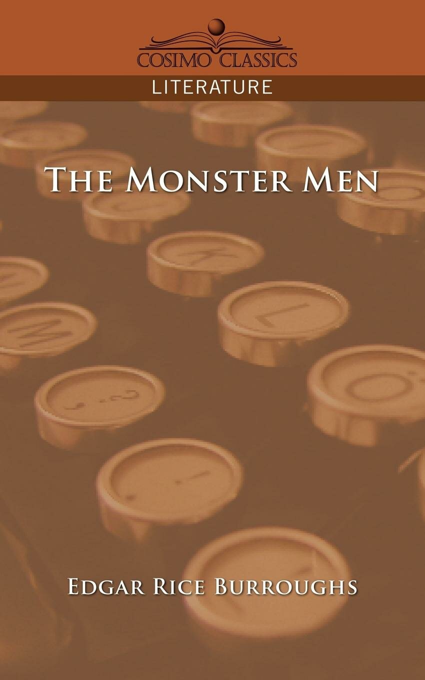 The Monster Men — фото 1