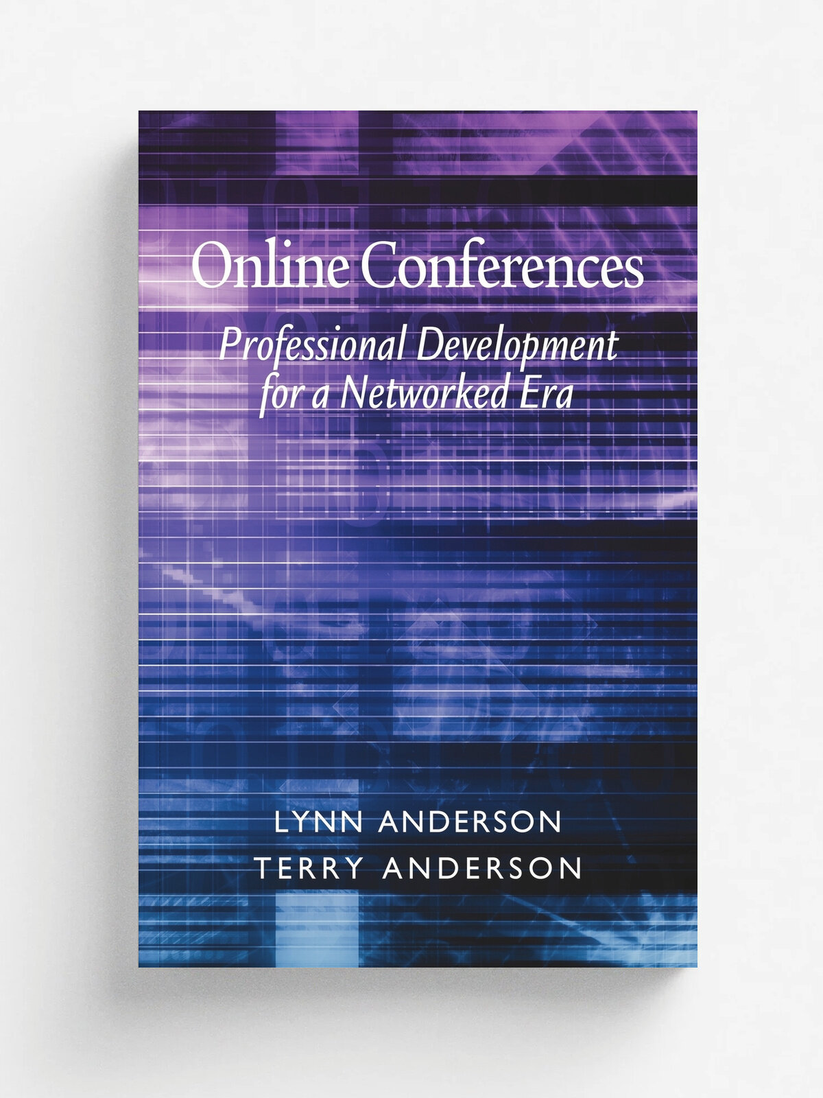 Online Conferences. Professional Development for a Networked Era