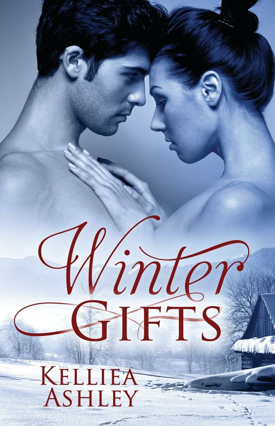 Winter Gifts — фото 1