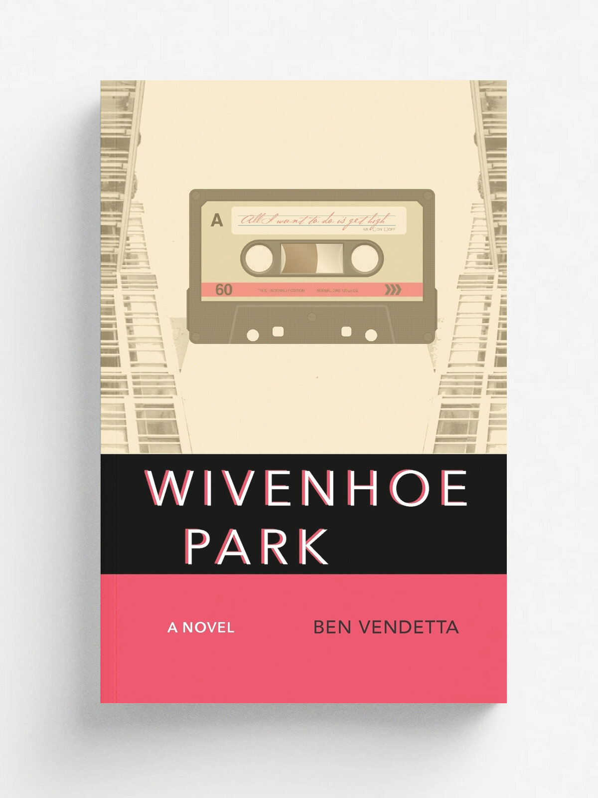 Wivenhoe Park