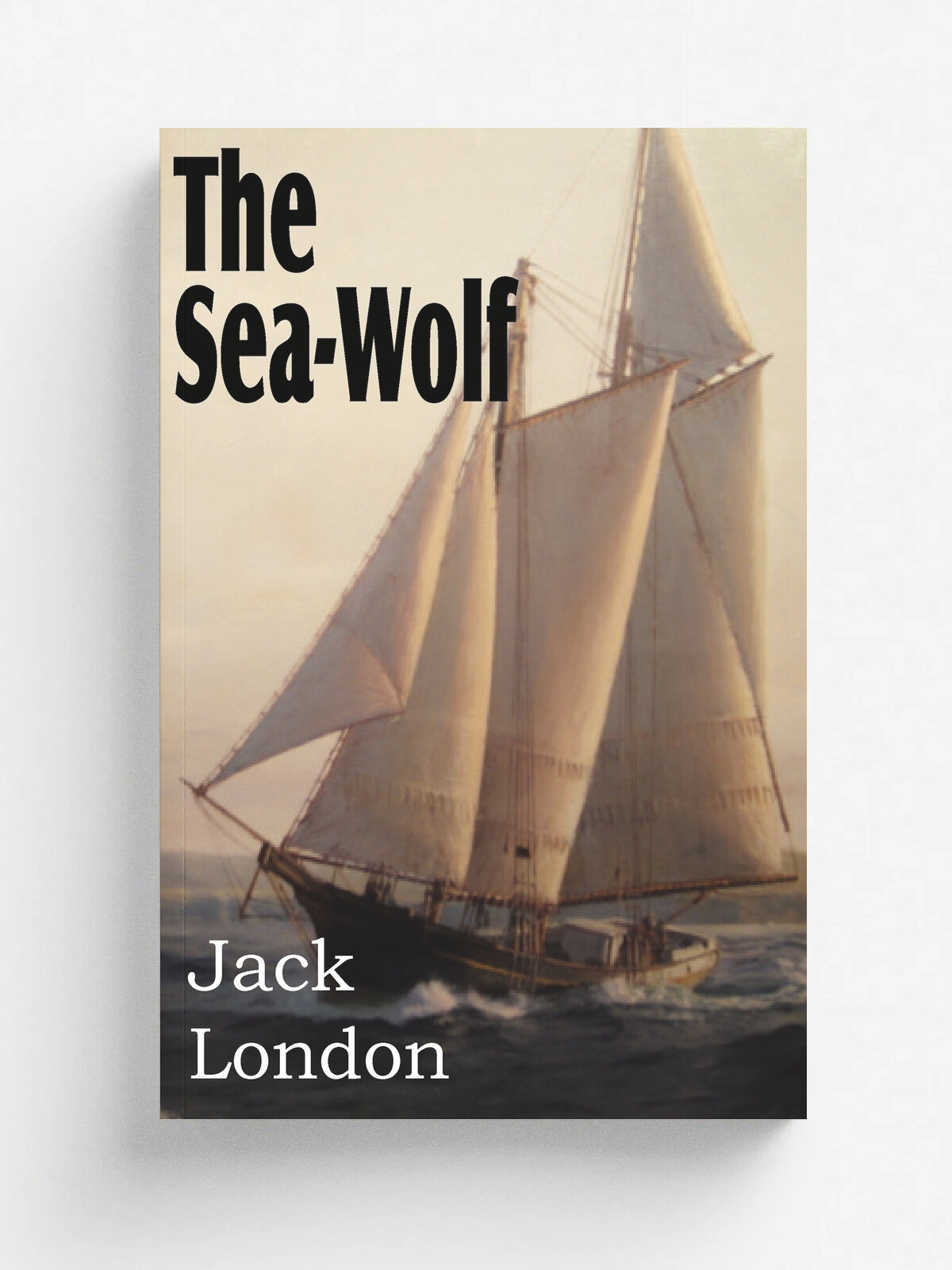 The Sea-Wolf