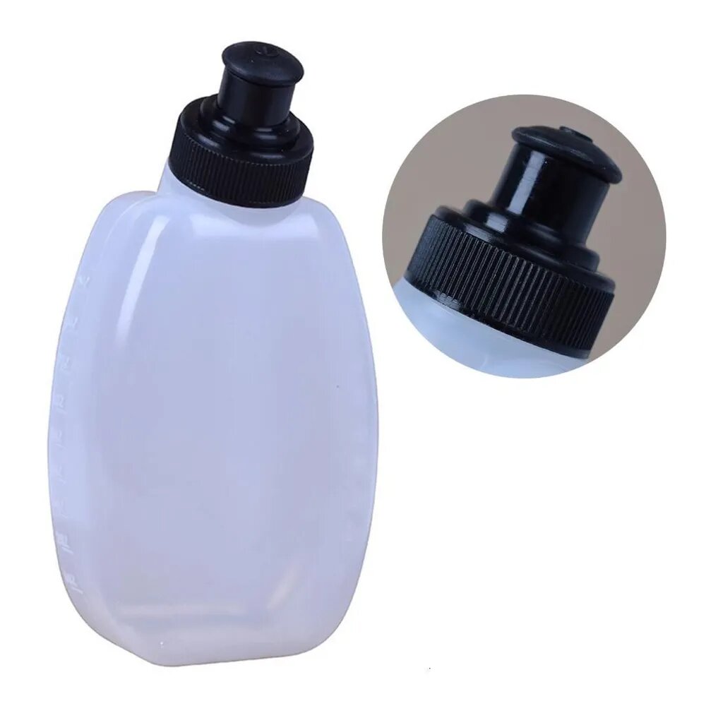 Спортивная бутылка для воды, - 1pc