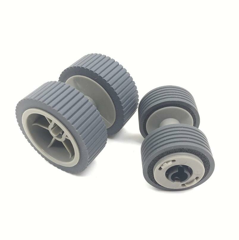 Комплект роликов PA03540-0001 | PA03540-0002 для Fujitsu fi-6130/ fi-6140/ fi-6230/ fi-6240/ Fi-6125/ IX500