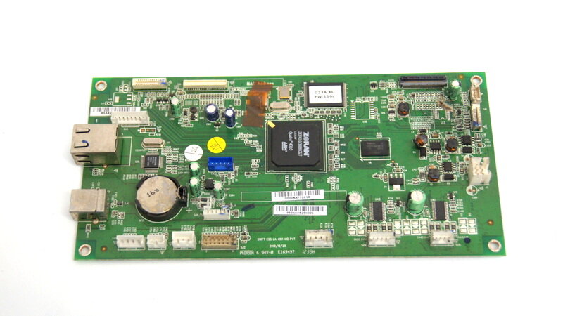 Плата форматирования 960K60826 | 960K55644 | 960K60826 для Xerox FX DocuPrint M205