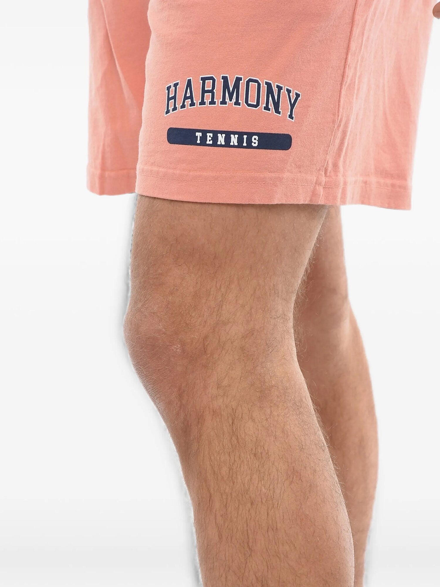Шорты Harmony Paris Prince Tennis elasticated shorts, размер 46 — фото 1
