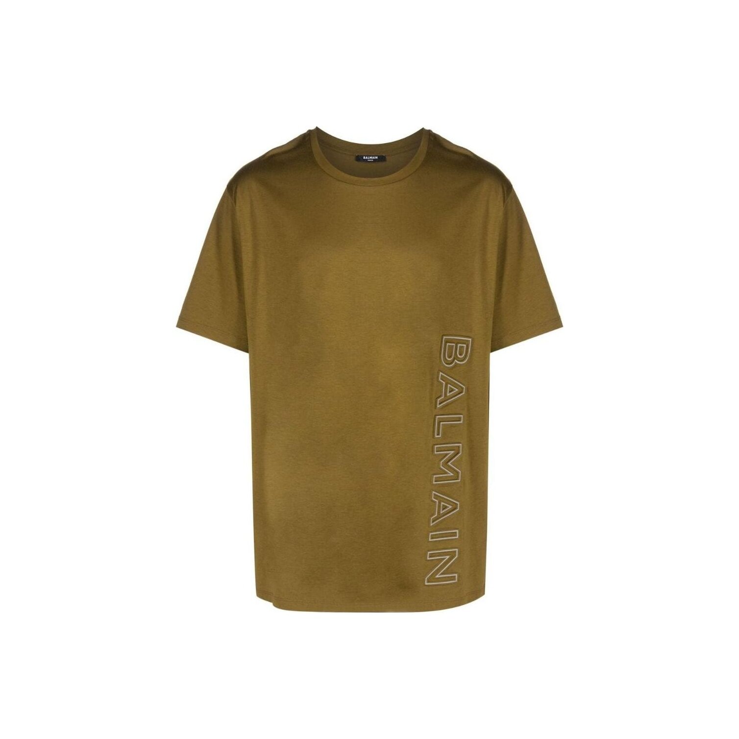 Майка BALMAIN