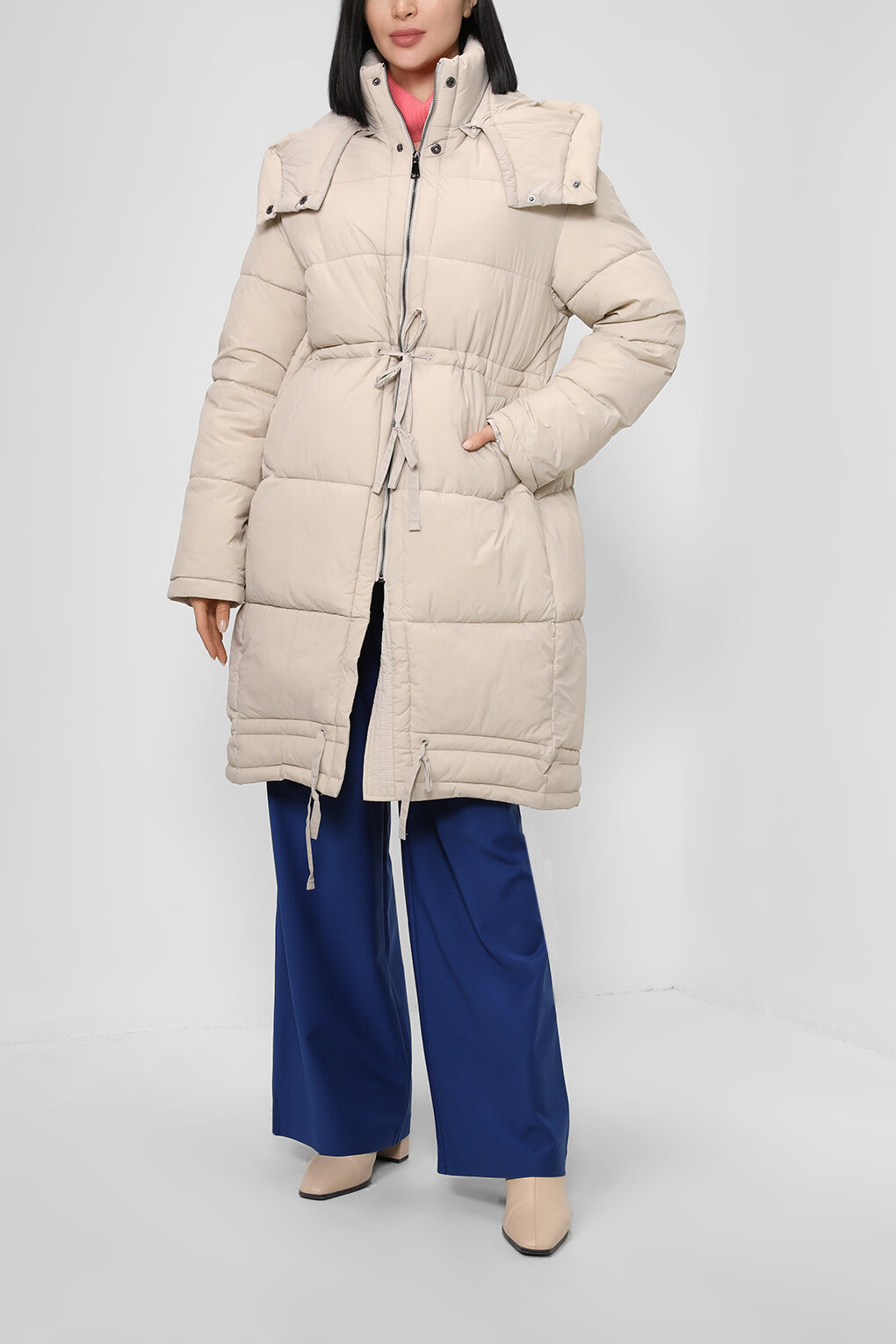 Пуховик