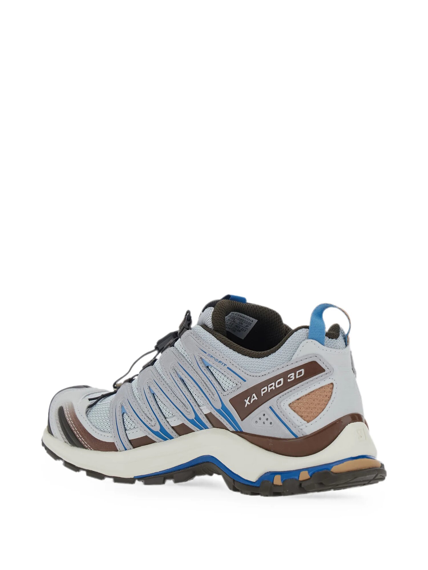 Кроссовки Salomon XA Pro 3D sneakers, размер 9.5 UK — фото 1