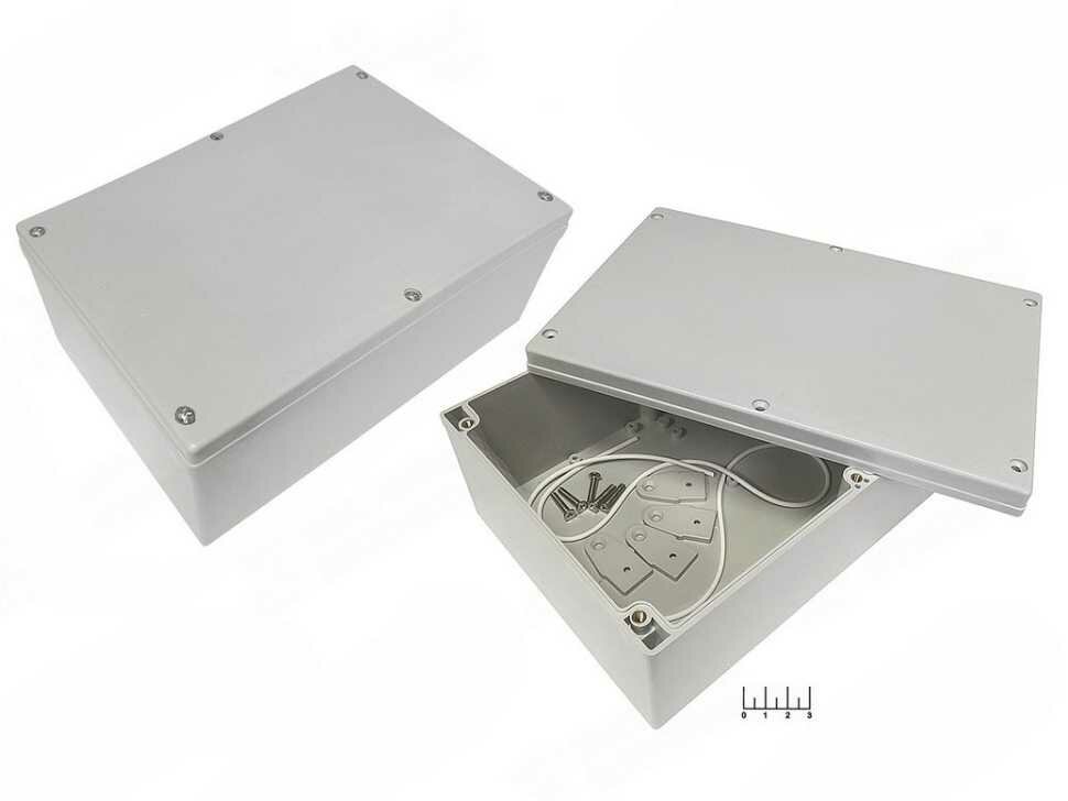 Корпус BOX влагозащищенный 240*160*90 11-30
