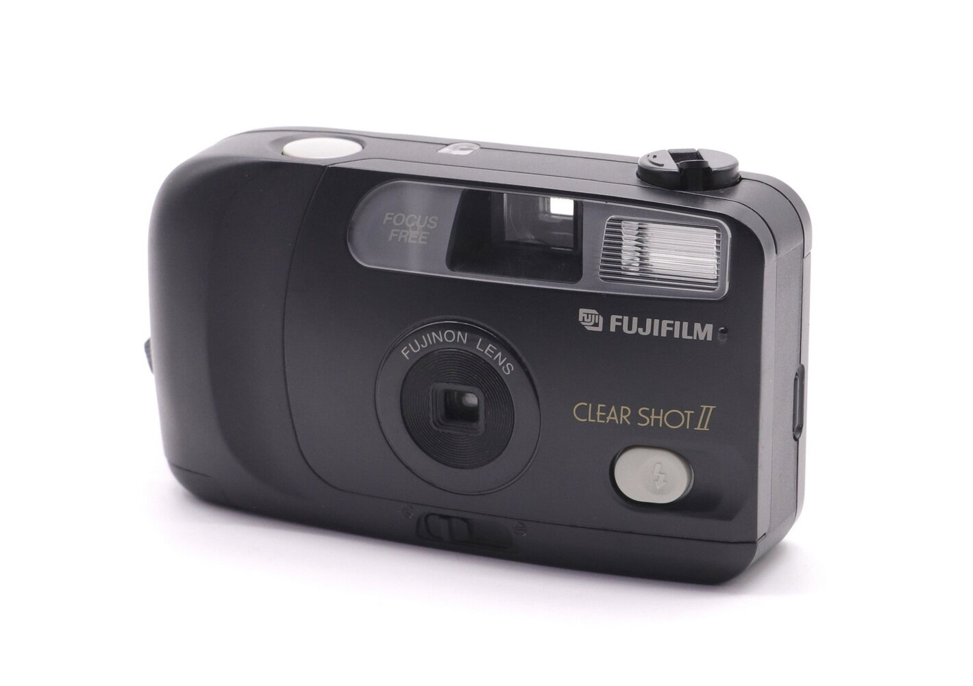 Плёночный фотоаппарат Fujifilm Clear Shot II