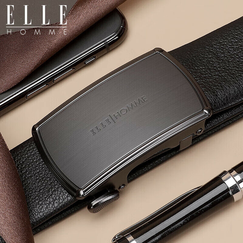 Пояс ELLE HOMME