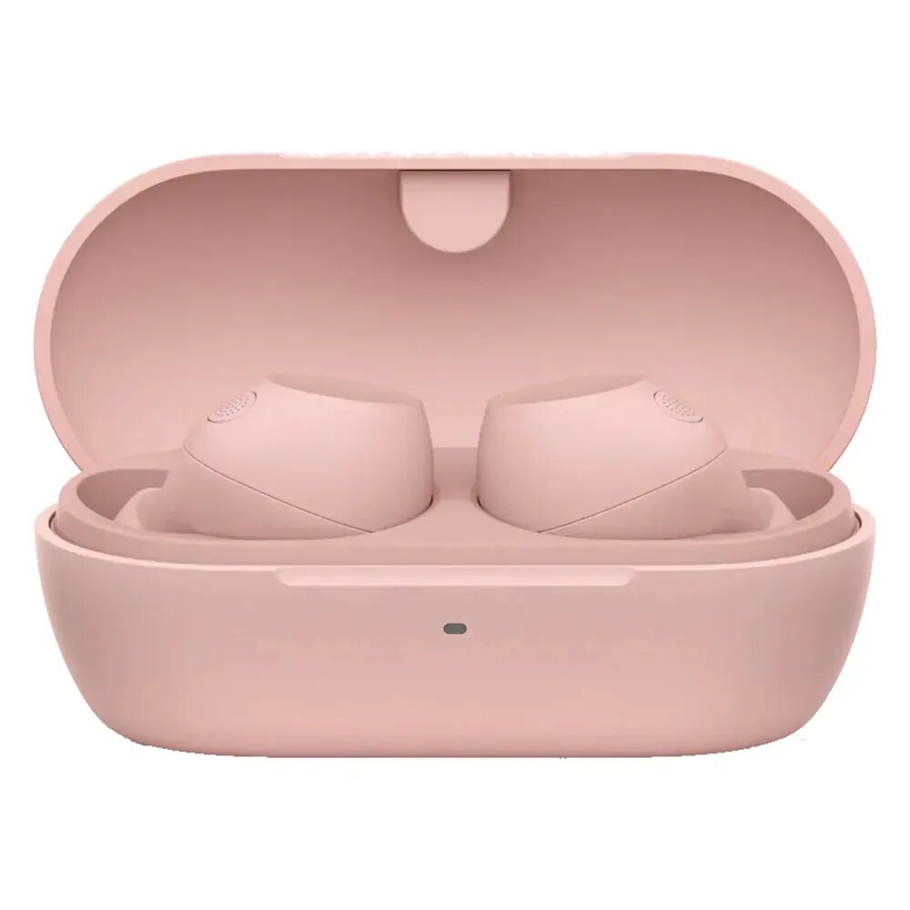 Наушники Sony WF-C710N Pink