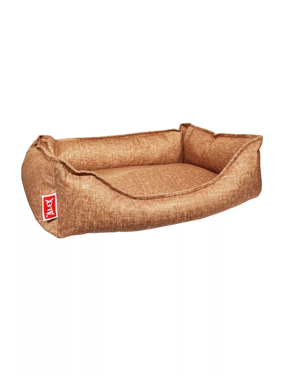 Лежанка для кошек и собак Сибирская кошка Comfort plus №2 55*40*20см