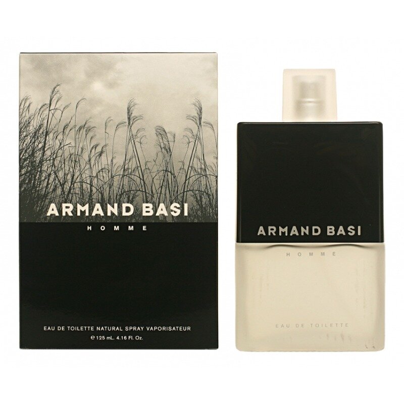 Armand Basi Homme — фото 1