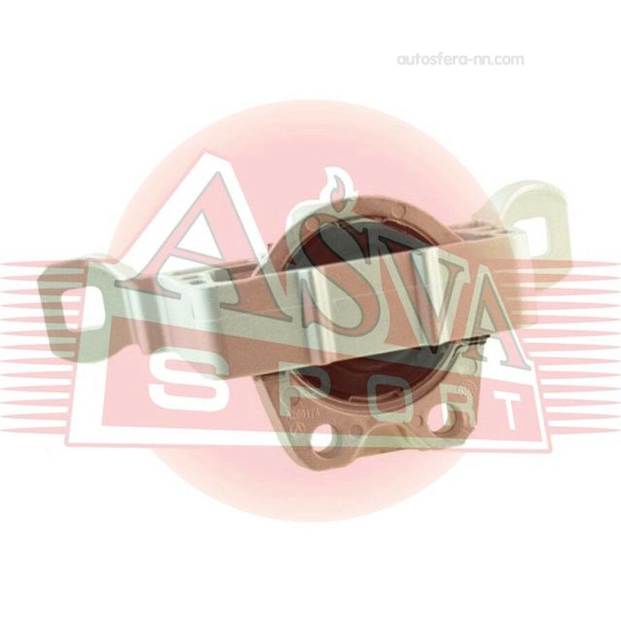 ASVA 0512CWRH Опора двигателя