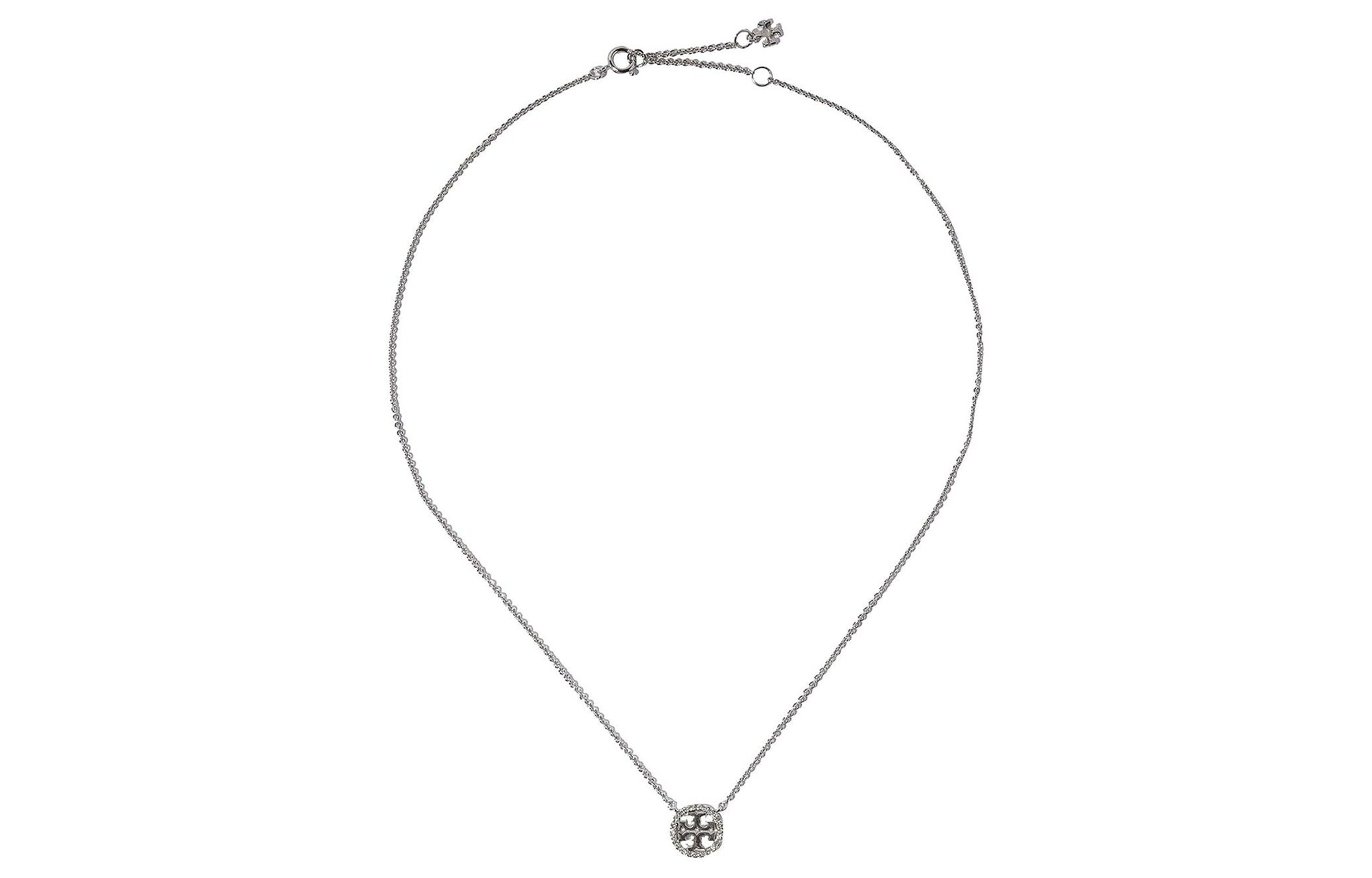Колье Tory Burch, металл