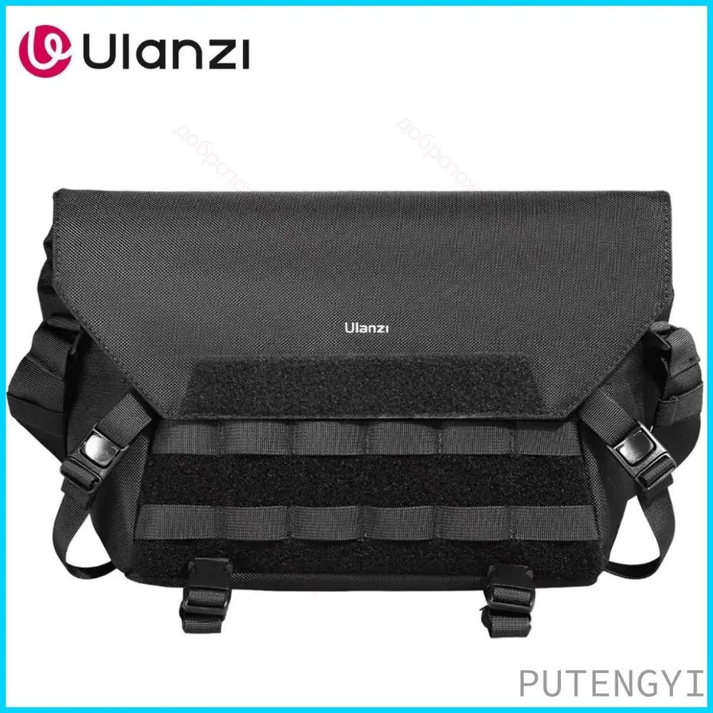 Сумка Ulanzi BC08 Camera Sling Bag