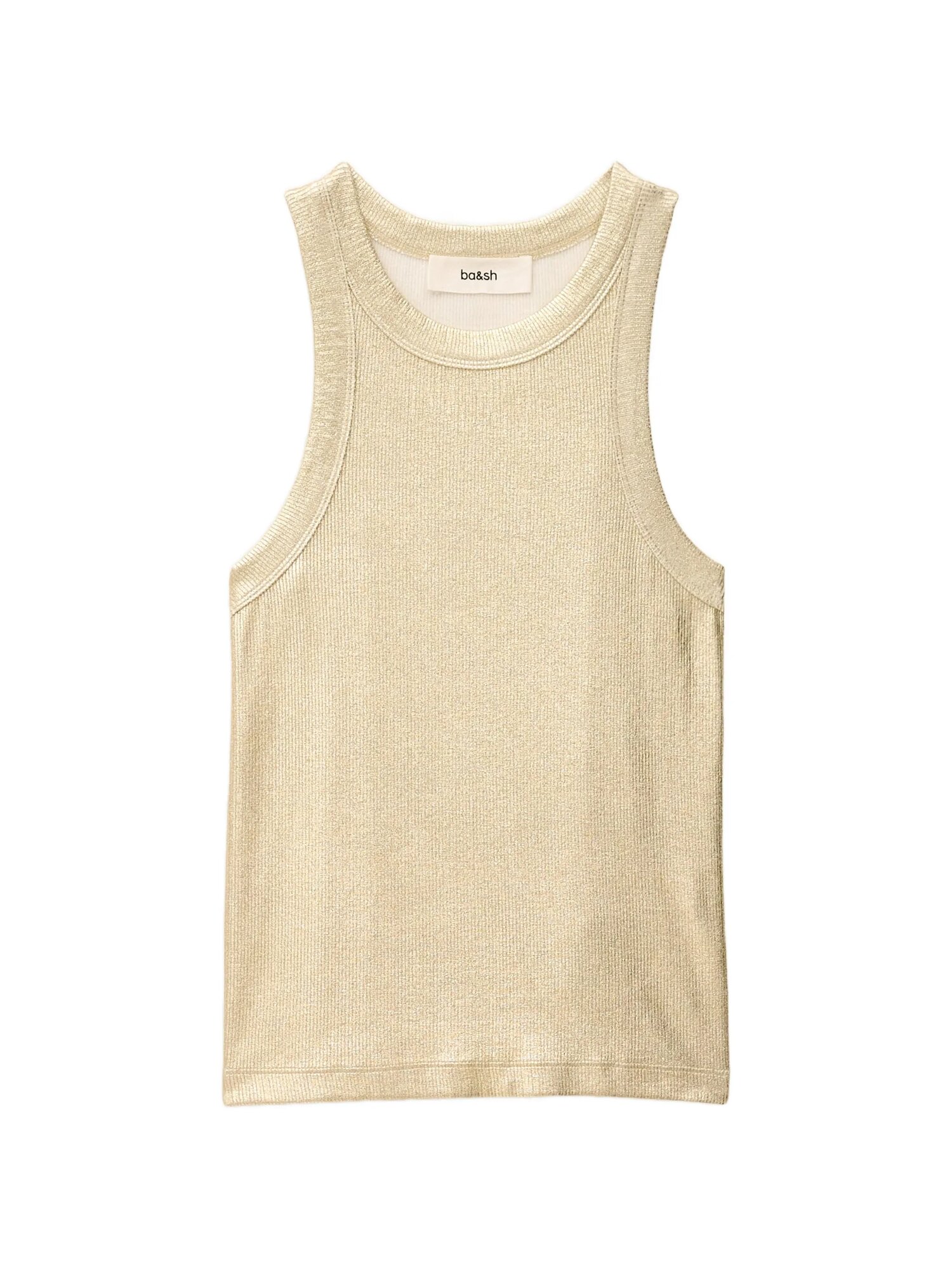 Топ Shadey tank top