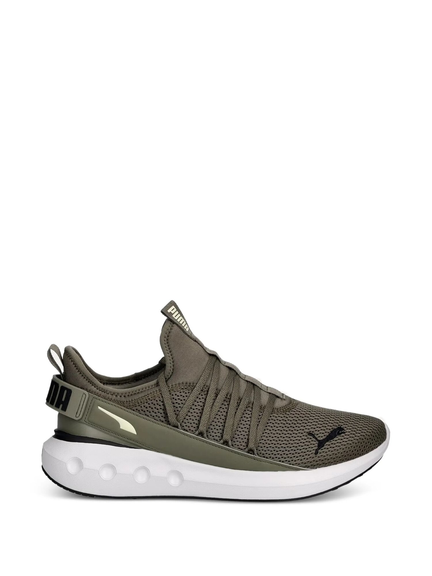 Кроссовки Softride Carson Fresh mesh sneakers