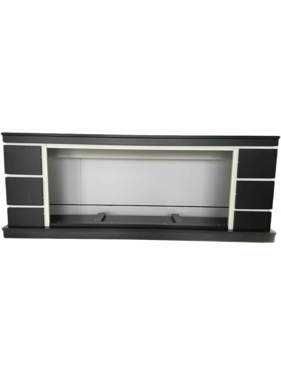 Портал для камина ELEMENT FLAME Silverado Quattroporte 1600