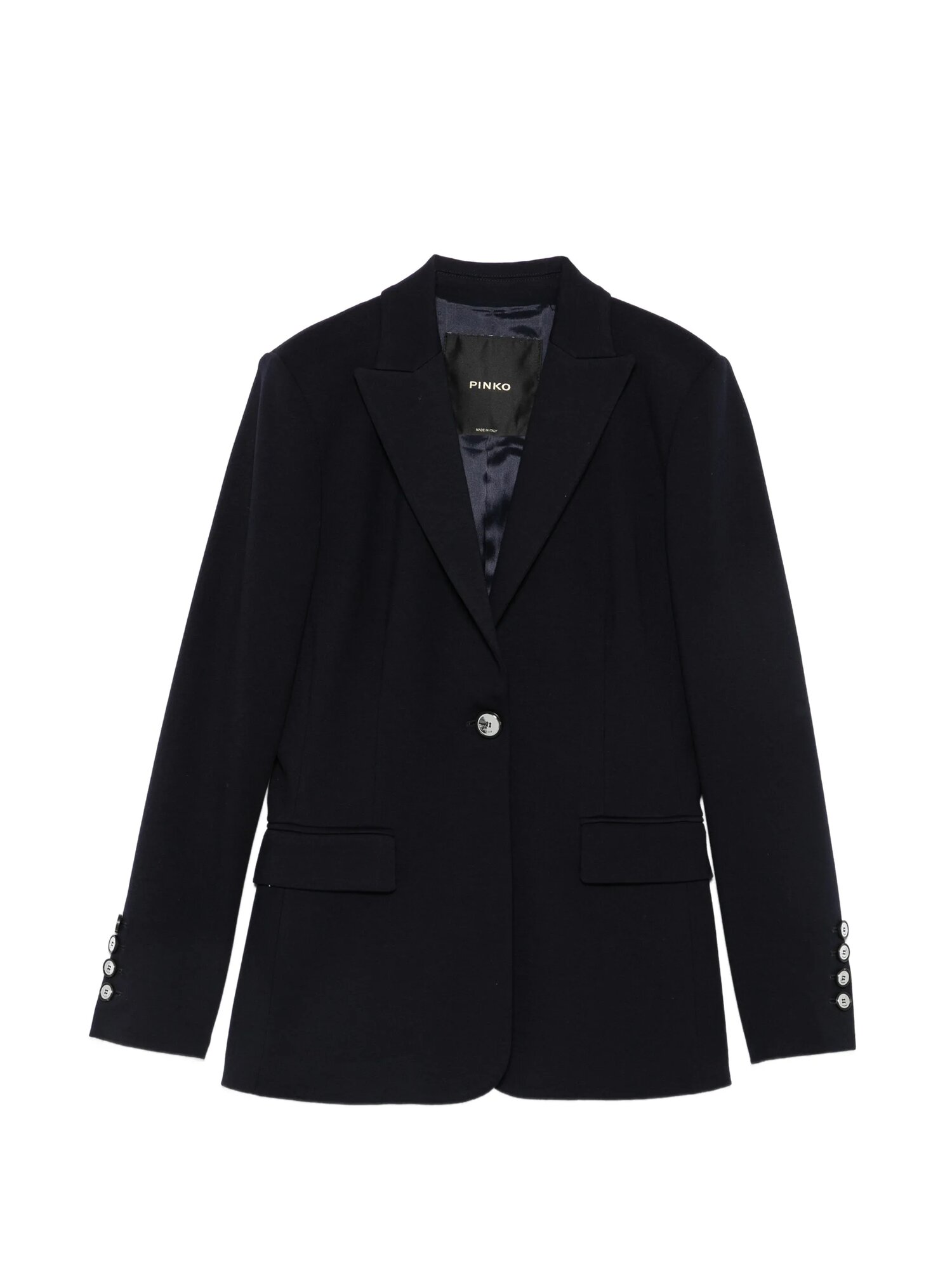Пиджак Single-breasted jacket