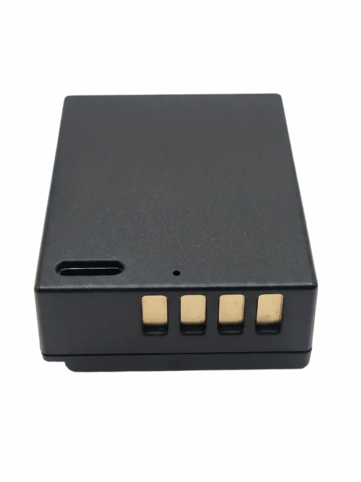 Fujimi FBTNP-W126 Аккумулятор для FUJIFILM HS30EXR/HS35EXR/HS50EXR