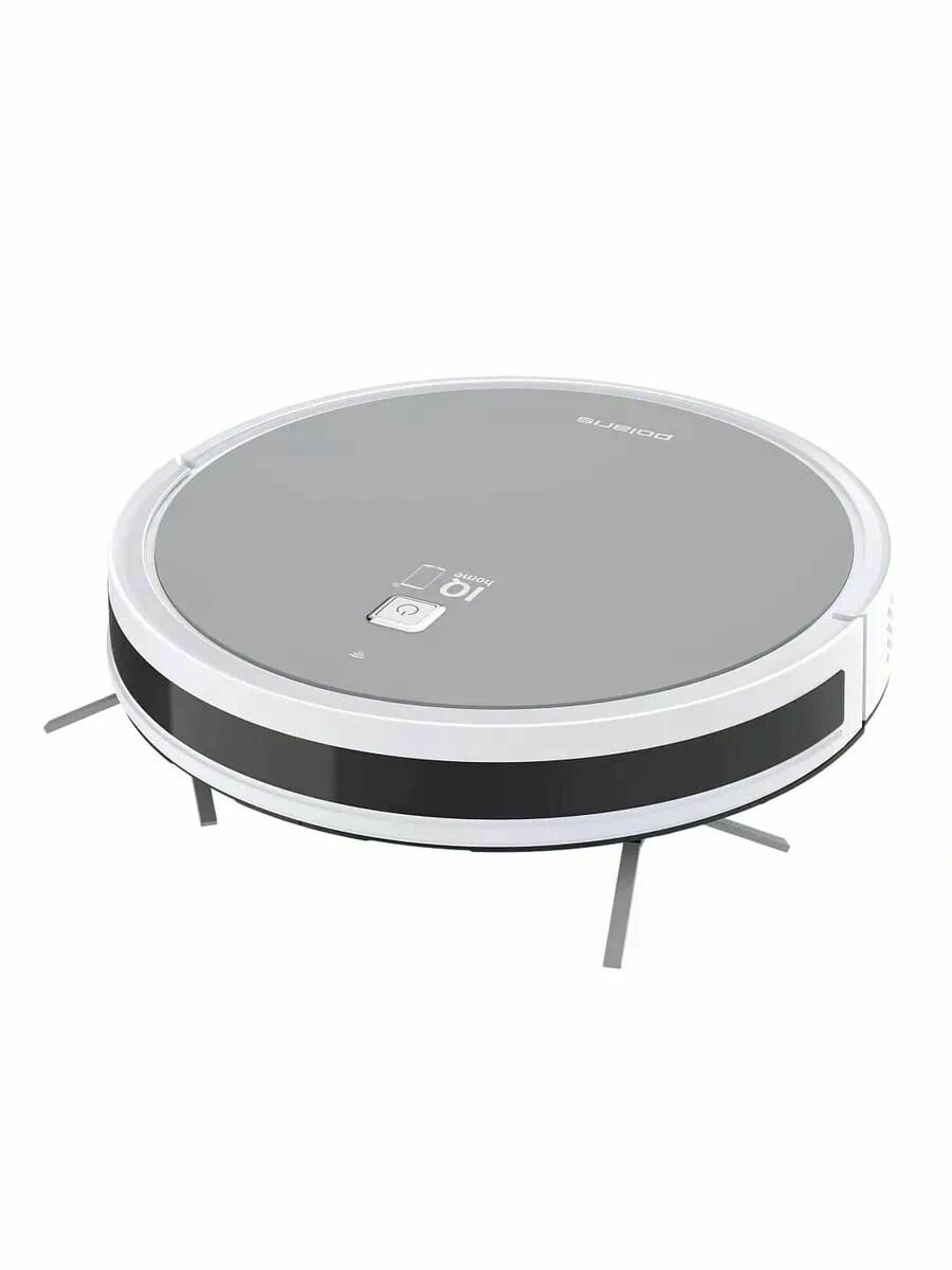 Робот-пылесос Polaris PVCR 1050 IQ Home Aqua