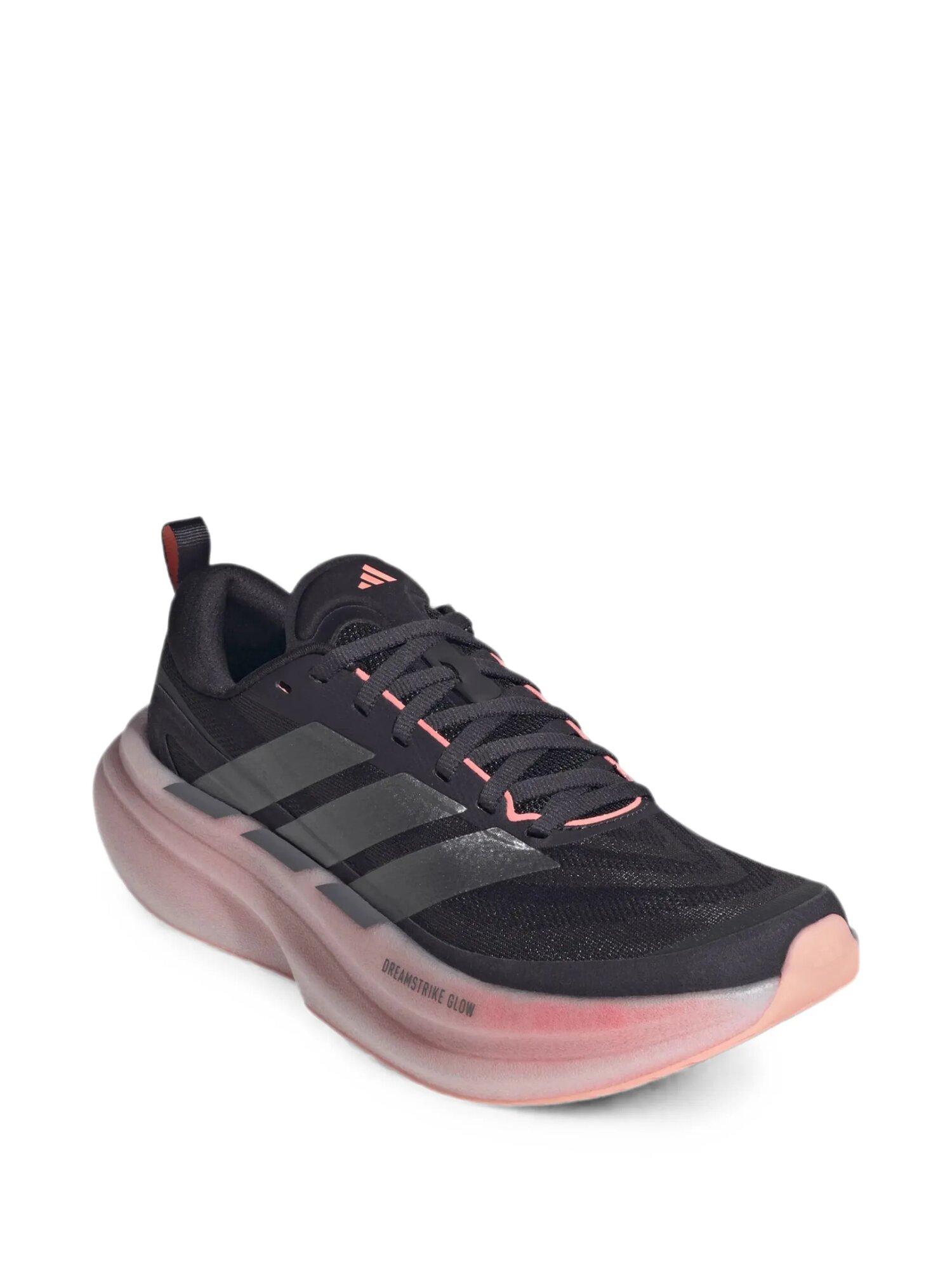 Кроссовки adidas Supernova Glide running sneakers, размер 5.5 US — фото 1