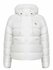 Куртка Calvin Klein Jeans, размер M, белый