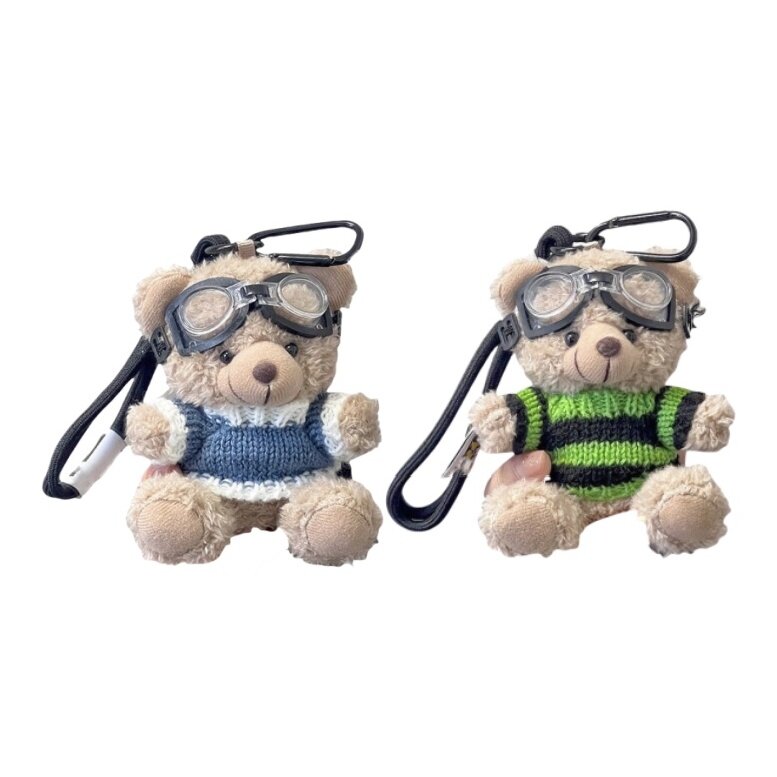 Игрушки подвесные ZOCO 10cm