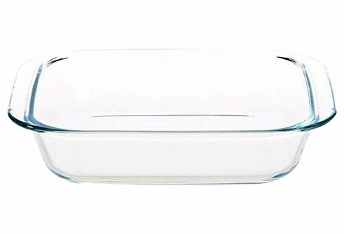 Форма для выпечки Bekker BK-8820, 1,1 л