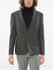 Пиджак Corneliani Buttoned single-breasted blazer, размер 50