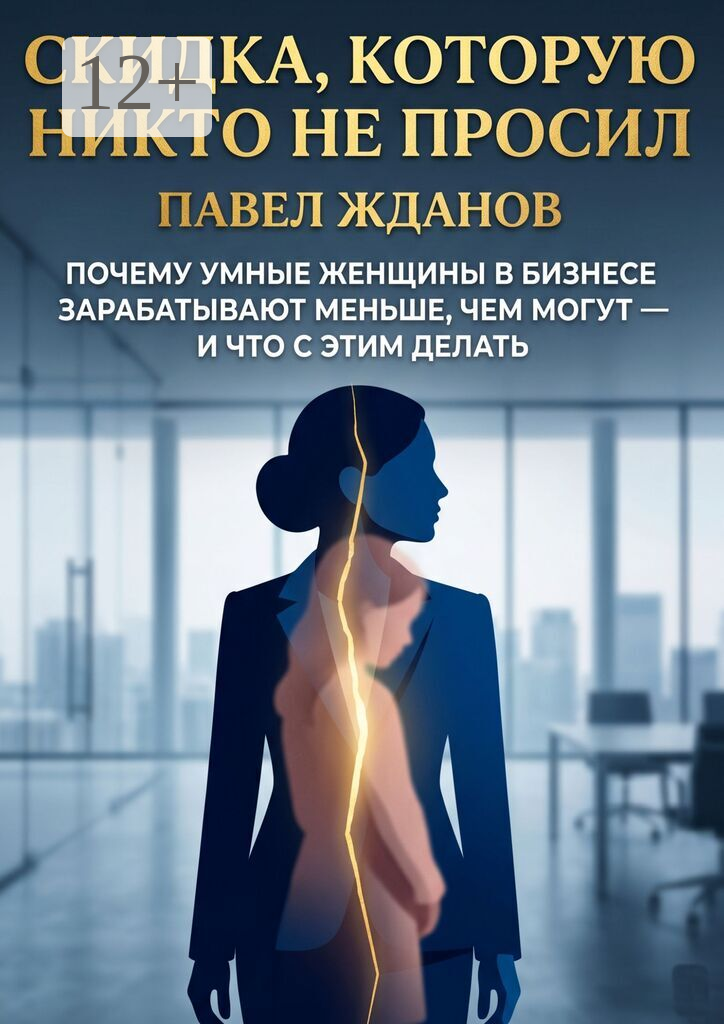 Скидка, которую никто не просил
