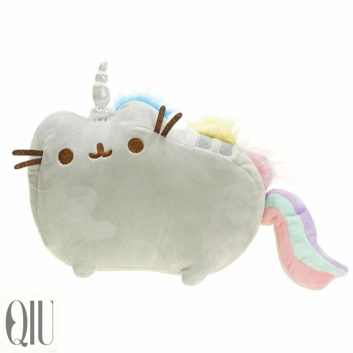 Мягкая игрушка Пушин Синнабон (Pusheen Cat)
