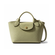 Сумка Longchamp, almond green