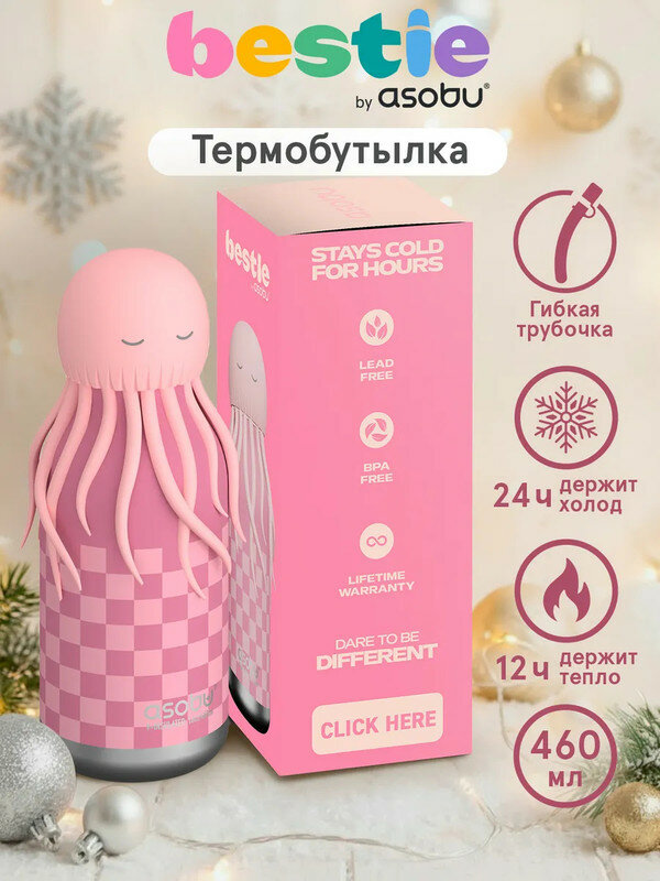Термокружка