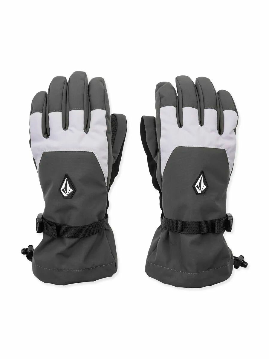 Перчатки женские горнолыжные Volcom V.Snow Over Glove