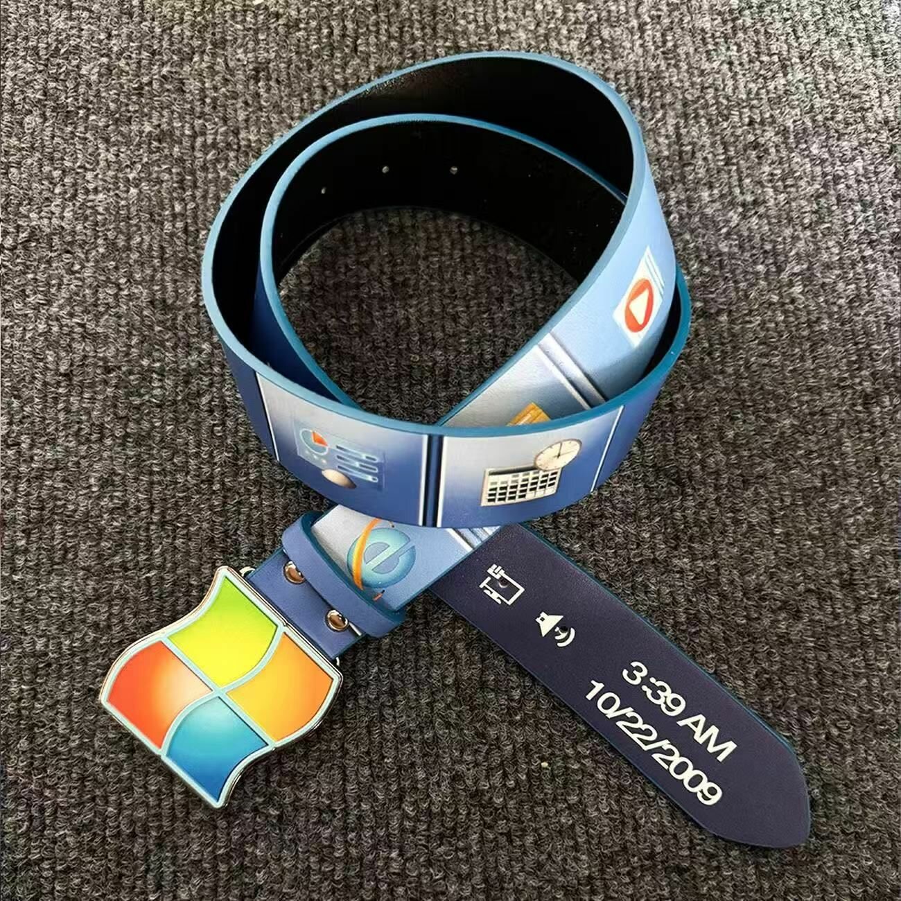 Пояс