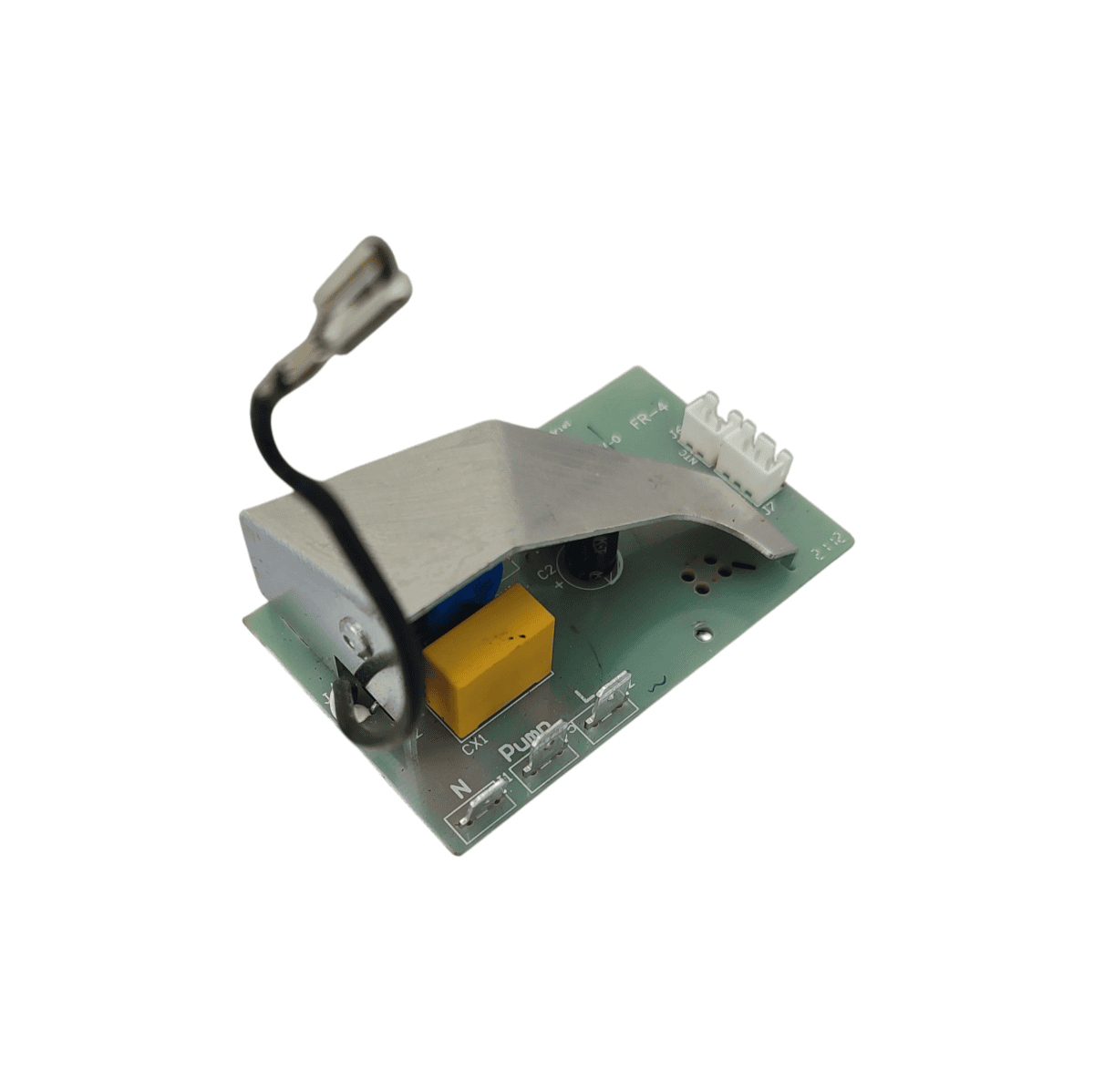 Плата главная HTKW-NIF V03-2 Krups KP1A0