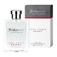 HUGO BOSS Baldessarini Cool Force Sport Туалетная вода для мужчин 90 ml тестер