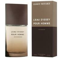 Issey Miyake L’Eau d’Issey pour Homme Wood&Wood Парфюмерная вода для мужчин 100 ml