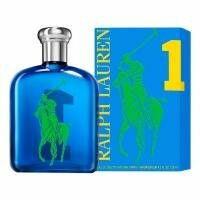 Ralph Lauren The Big Pony Collection 1 Туалетная вода для мужчин 100 ml