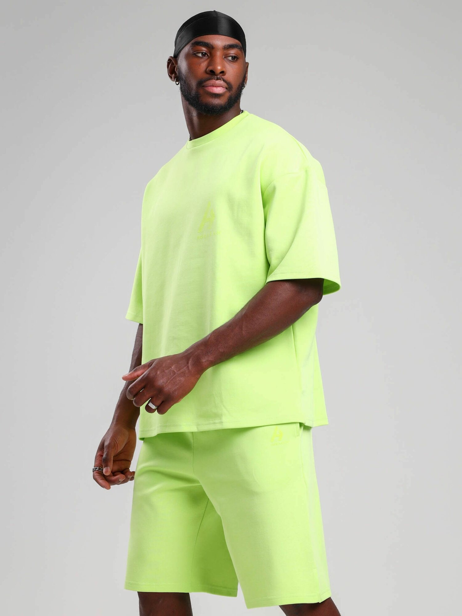 Костюм спортивный OVERSIZE