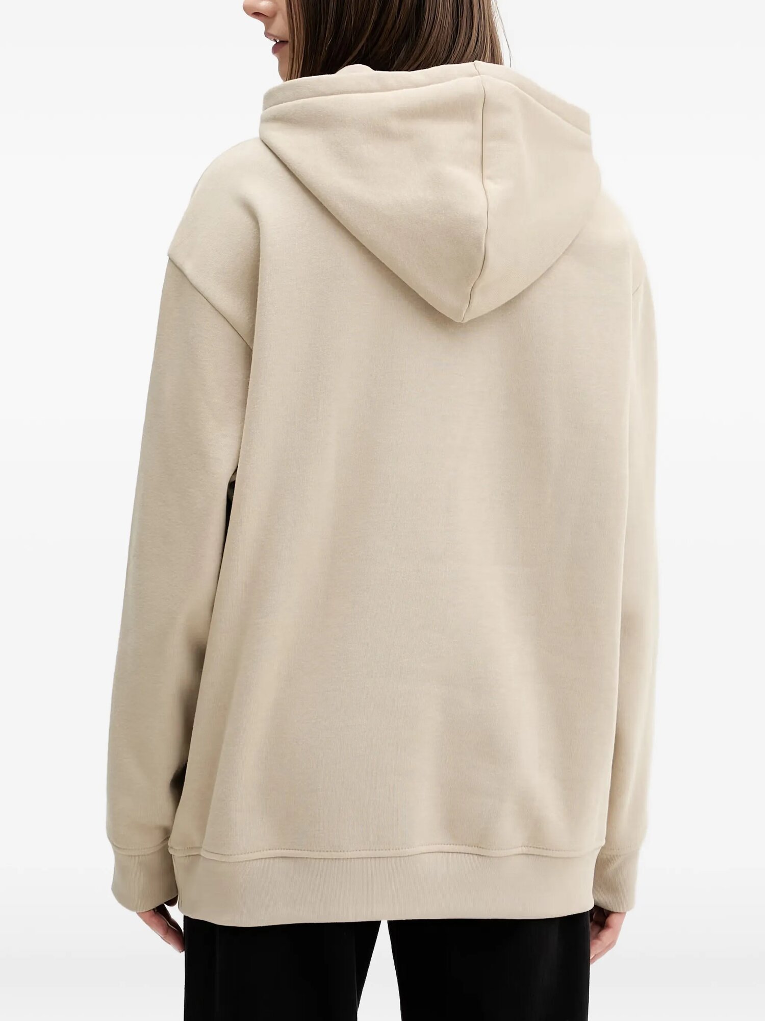 Худи adidas Drawstring fastening hoodie, размер 12 UK — фото 1