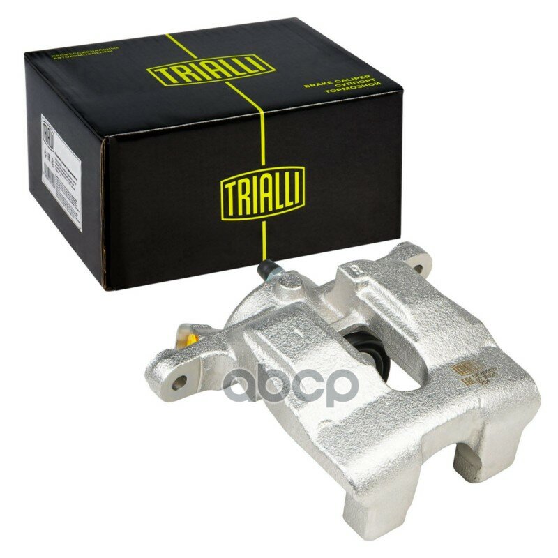 Суппорт торм. для а/м Land Rover Discovery III (04-)/IV (09-)/Range Rover Sport I (05-) зад. прав. d Trialli арт. cf-800677