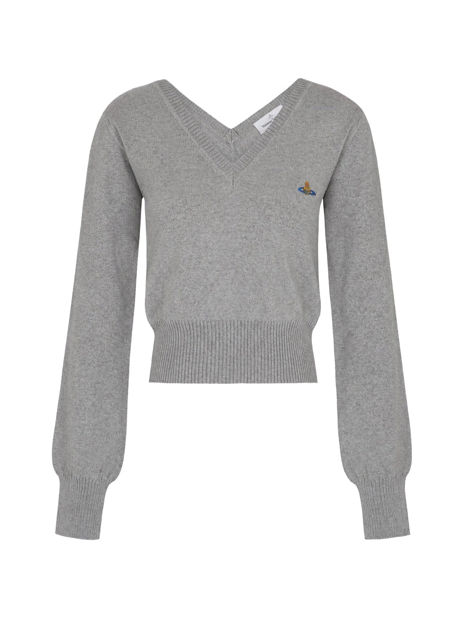 Свитер Beatrice V-neck sweater