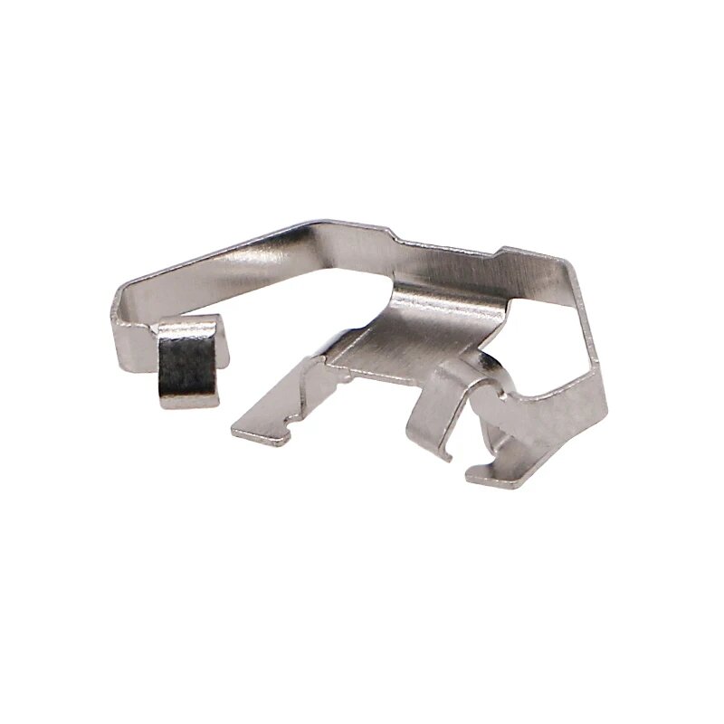 Контакт батареи CR2032 для автоключа SbM-2134-NI 100PCS