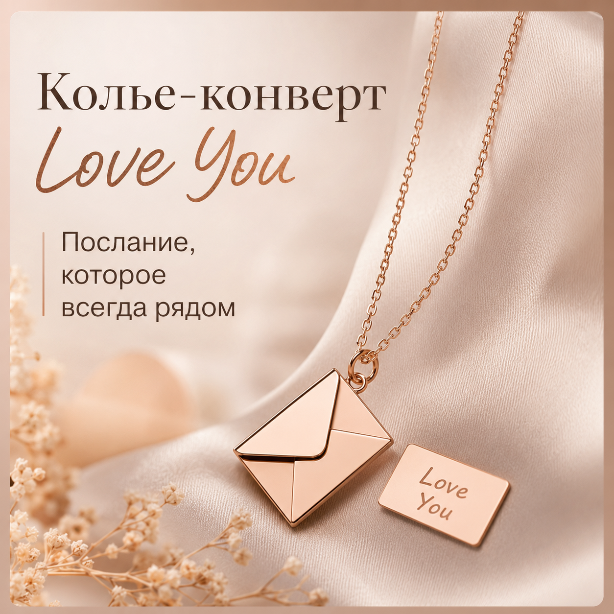 Бусы